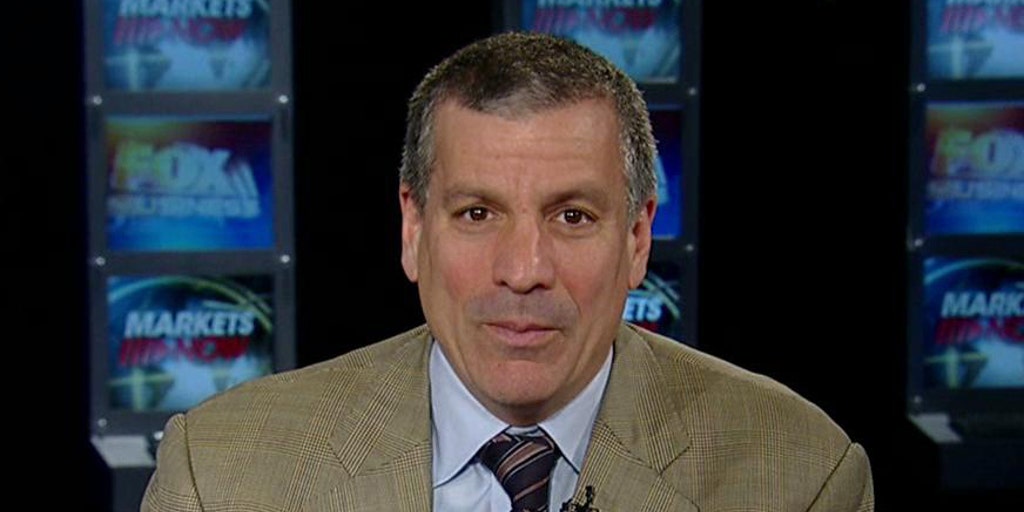 Jefferies Gets a Deal | Fox Business Video