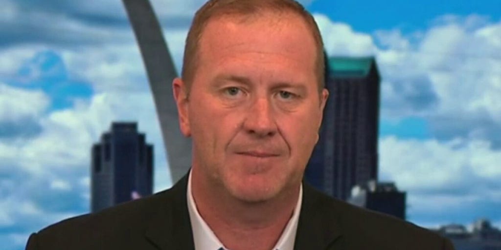 Trump Derangement Syndrome is real among Democrats: Sen. Eric Schmitt ...