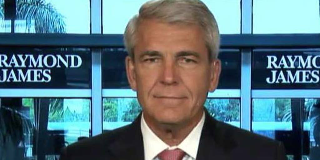 There's 'certainly' been an imbalance in China trade: Raymond James CEO ...