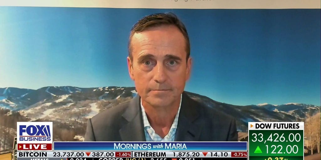 Barry Knapp: Economy is ‘more resilient’ than predicted | Fox Business ...