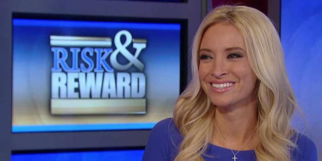 RNC spokesperson reveals the ideas behind her latest book | Fox ...