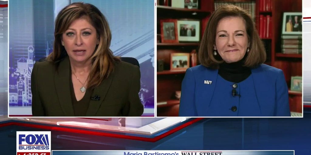 If Houthis respond, we attack them again in Yemen: KT McFarland | Fox Business Video