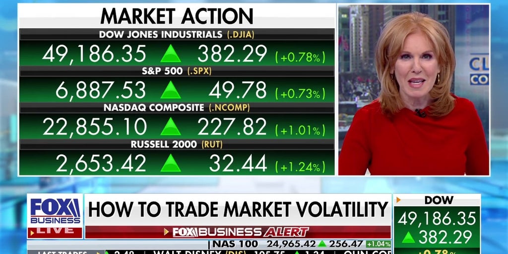This is an opportunity to get into 'great names' in the market ...
