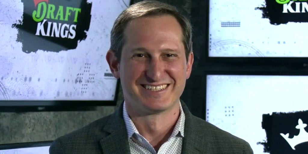 DraftKings CEO on the future of sports betting post-pandemic | Fox ...