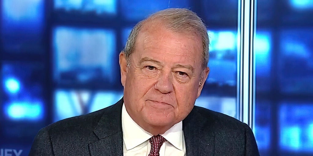 Stuart Varney celebrates Fox News’ 25th anniversary | Fox Business Video