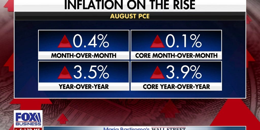 Economist predicts 'mediocre' holiday shopping season as inflation ...