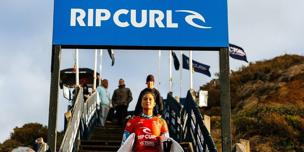 Rip Curl scrambles after woke ad backlash sparks customer revolt | Fox ...