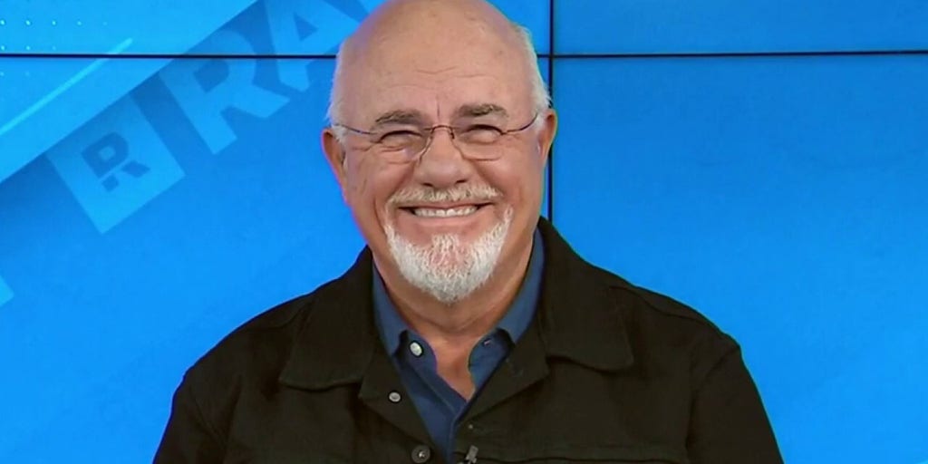 We have a war on work in America: Dave Ramsey | Fox Business Video
