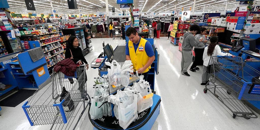 Walmart CEO on offering education assistance to employees | Fox ...