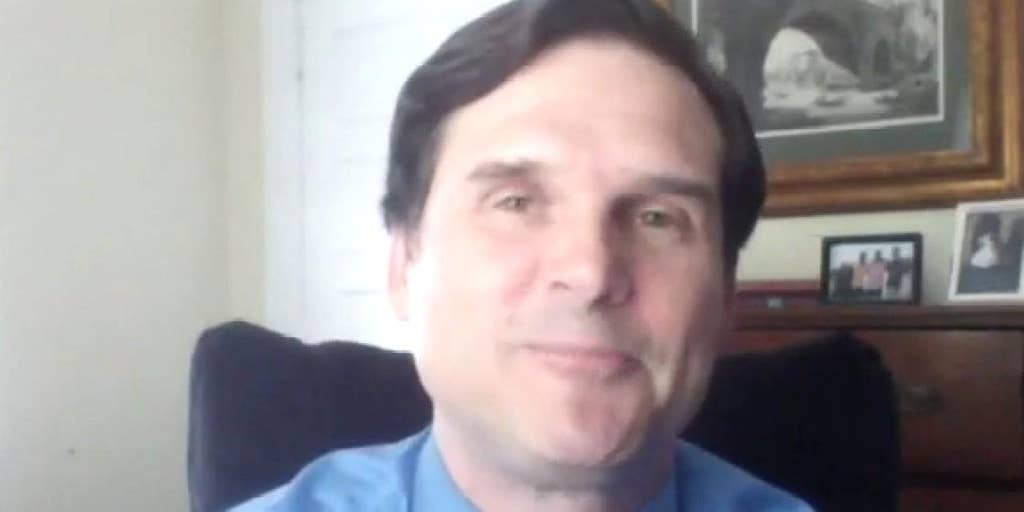 James Freeman says 2020 election shaping up to be contest between ...