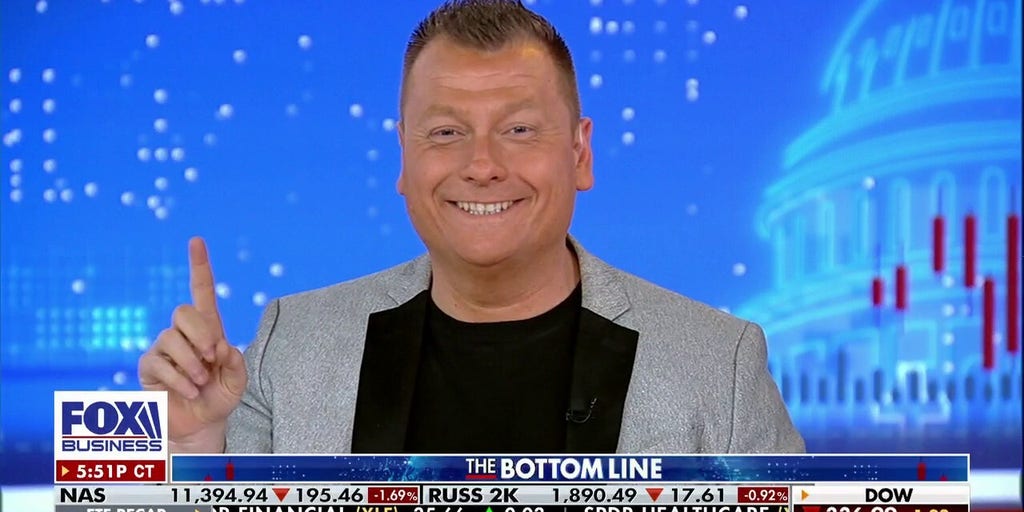 Government internships exceed US median income | Fox Business Video