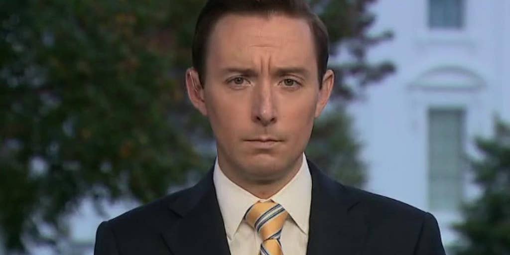Trump wants additional targeted relief: Tyler Goodspeed | Fox Business ...