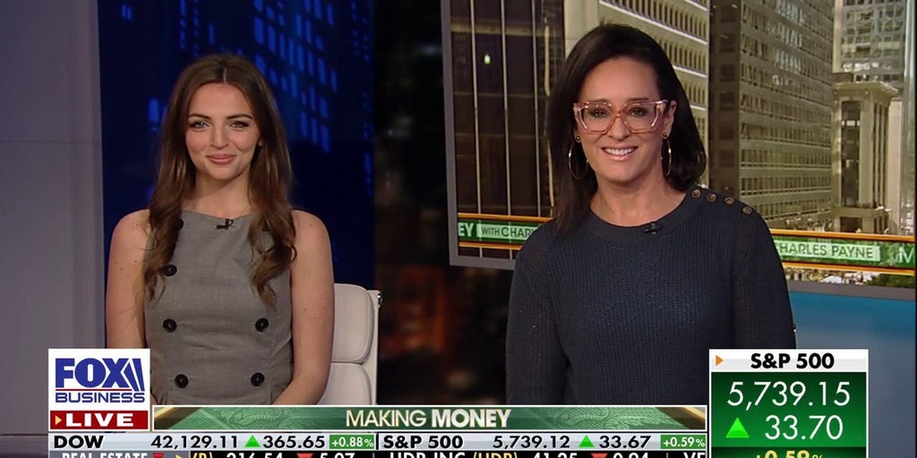 Democrats are ‘hemorrhaging’ a key voter constituency: Brianna Lyman ...