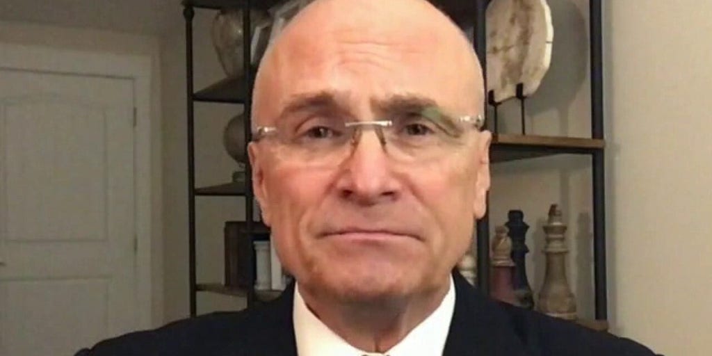 The restaurant sector 'needs a lot of help': Andy Puzder | Fox Business ...