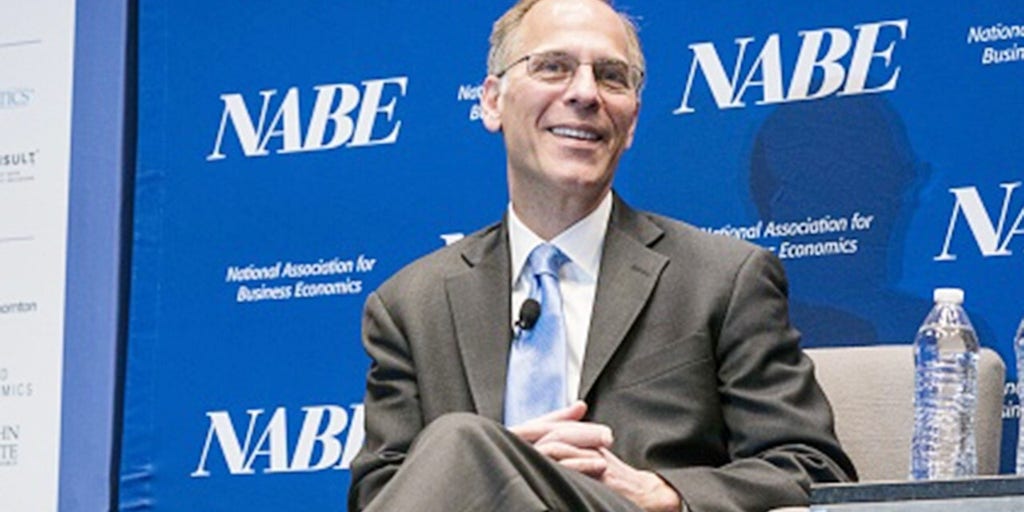 Inflation pandemic related: Moody's Mark Zandi | Fox Business Video