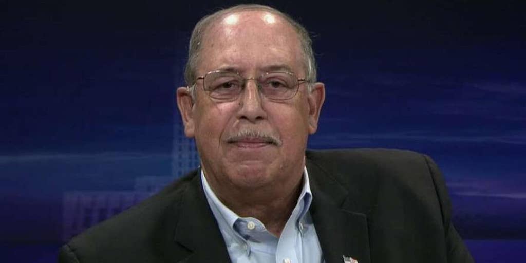 Lt. Gen. Russel Honore: Weapons too easy to get in U.S. | Fox Business ...