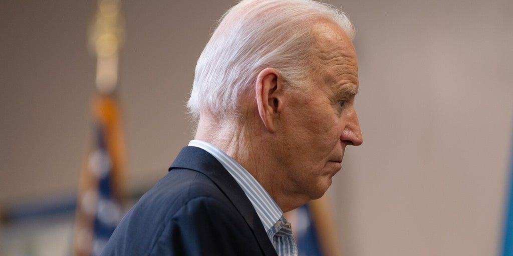 Biden administration touts 'historic' success despite track record of ...