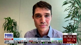 Watch The Claman Countdown Online | Fox Business Video