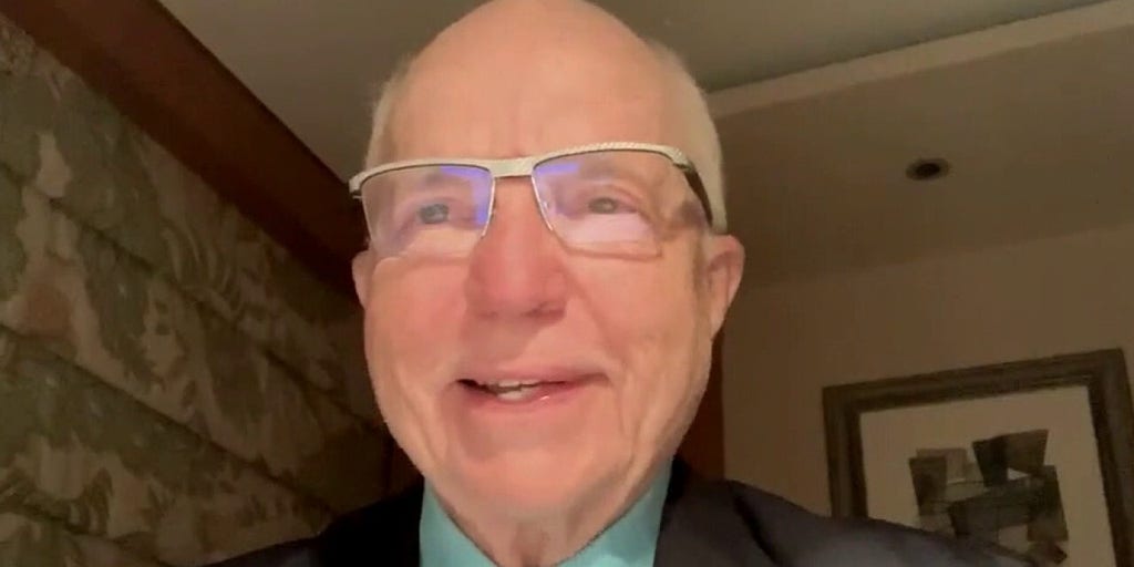 Bill Priest's outlook for the market: 'The demand side of the economy ...