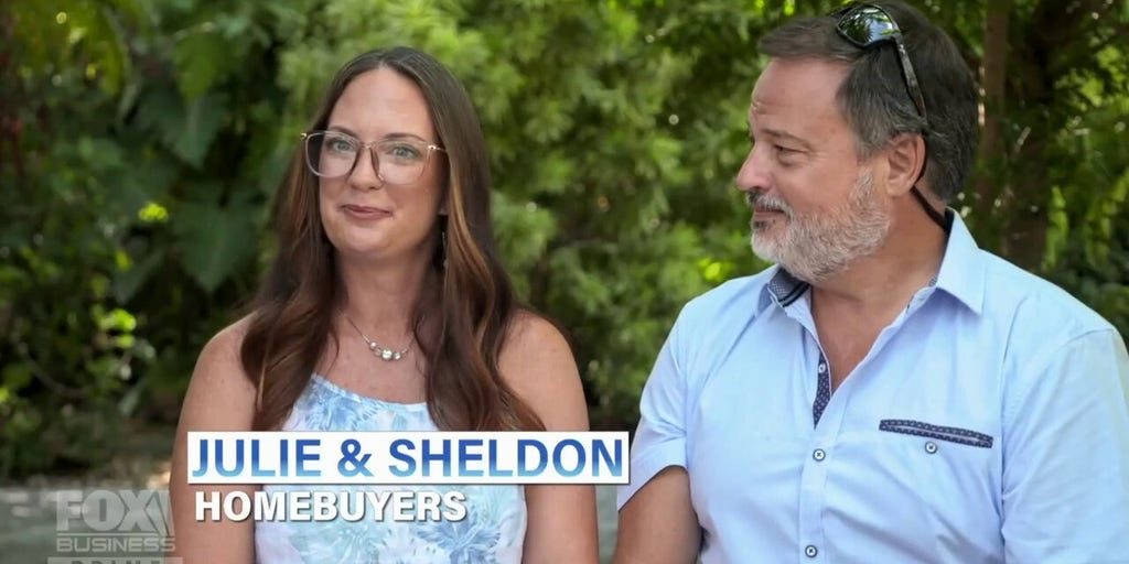 'American Dream Home': Keys to Beach Living | Fox Business Video