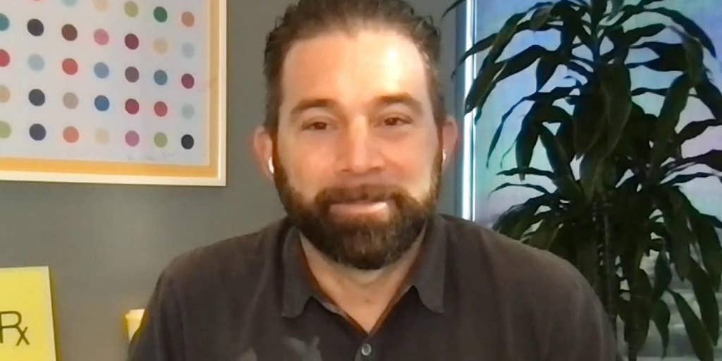 Coronavirus pandemic has led to ‘explosion’ in telemedicine: GoodRx co ...