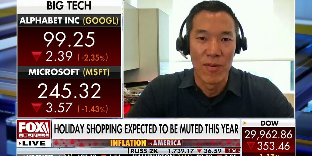 Brands promoted on TikTok 'more relevant' to younger consumers: Larry ...