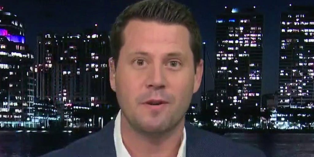 Babylon Bee CEO: NYT is mad because they are a target of our satire ...