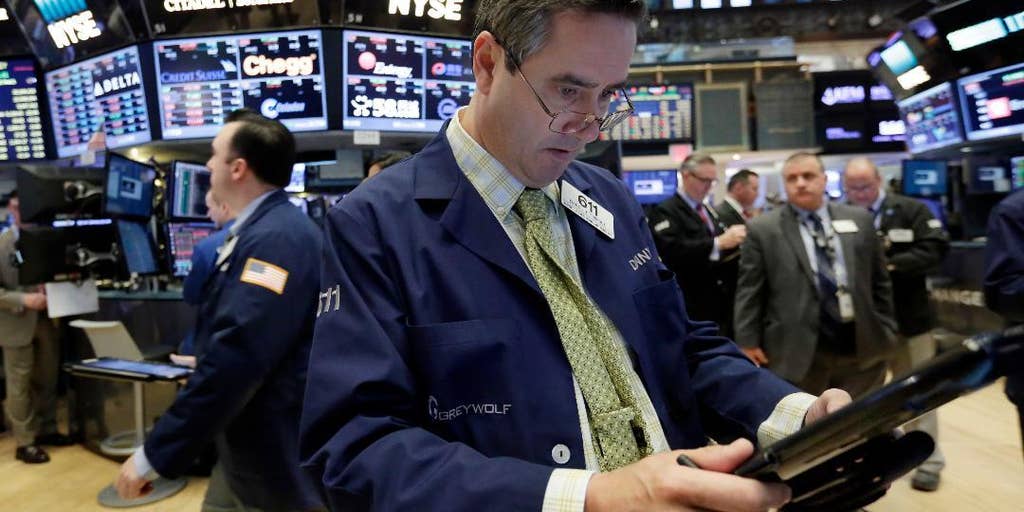 How politics influence the stock market | Fox Business Video