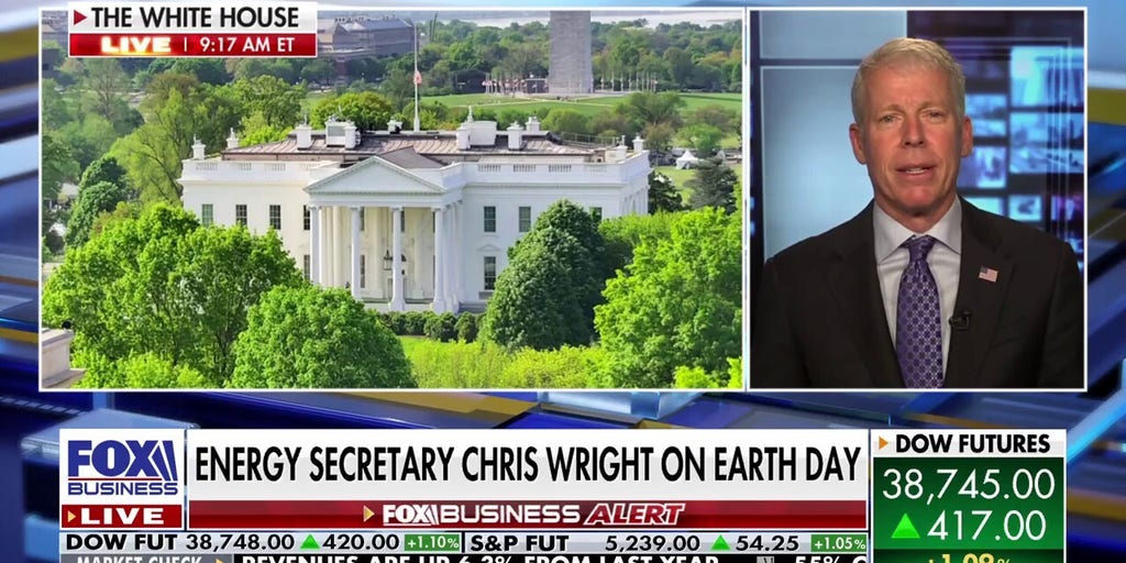Trump energy chief warns clean energy tax credits are a 'big mistake ...