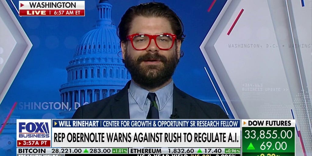 Even America's top CEOs 'don't really know' what tools can mitigate ...