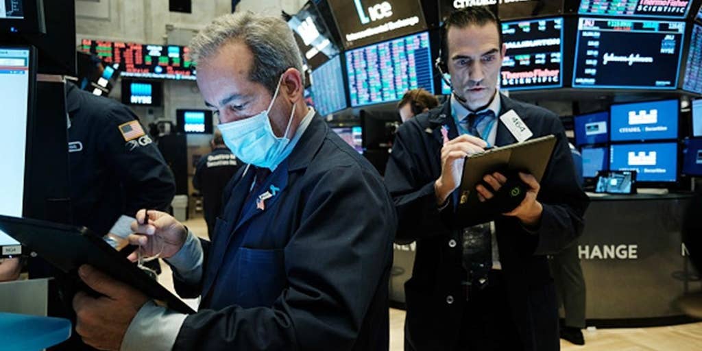 Apache oil stock will soar if Trump wins election: Todd Horowitz | Fox ...