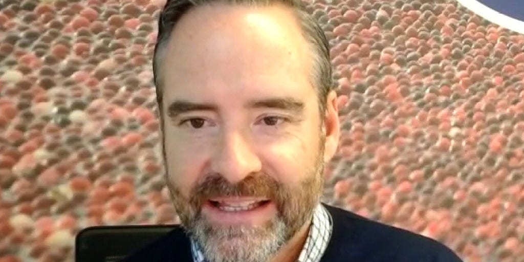 Ocean Spray CEO on rising costs for raw materials, transportation | Fox ...