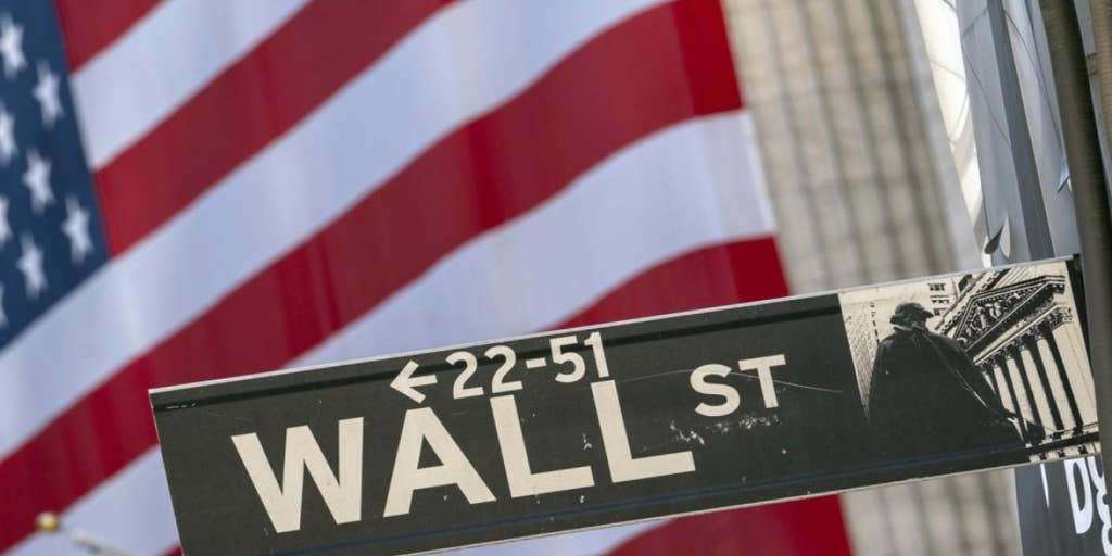 Wall Street bracing for market volatility as polls tighten: Gasparino ...