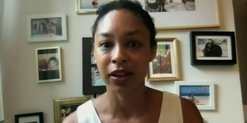 NYT, MSNBC’s Mara Gay: ‘Disturbing’ to see American flags on trucks on ...