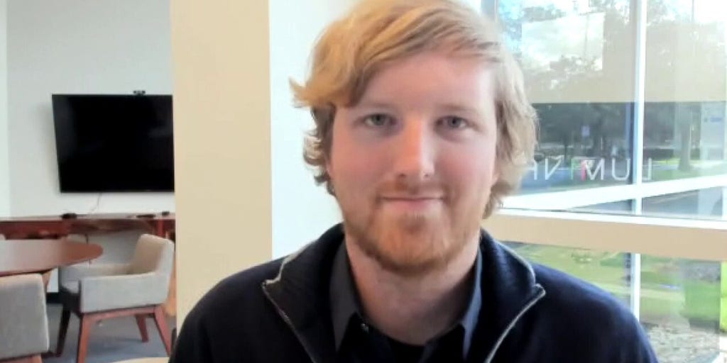 Luminar CEO: Building uncrashable cars is near-term opportunity | Fox ...