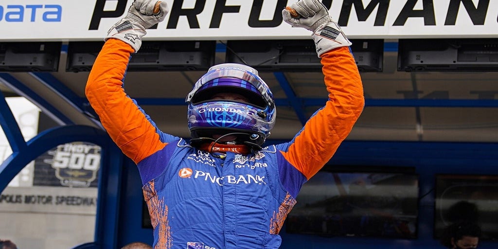 Penske Entertainment CEO: 'Thrilled' for return of fans to Indy 500 ...