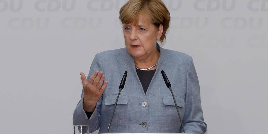 Merkel’s win is good news for Europe, bad news for Putin: Ralph Peters ...