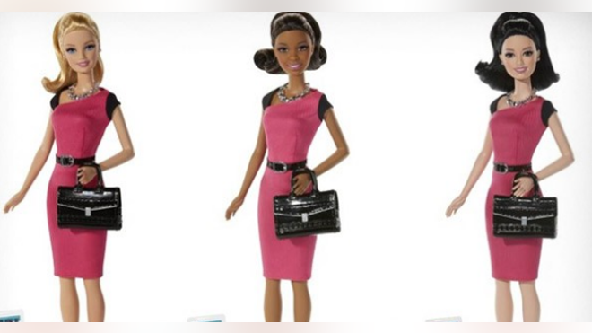 Entrepreneur Barbie: Inspiring or Behind-the-Times? | Fox Small ...