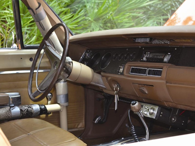 The Original General Lee | Slideshow | Fox News