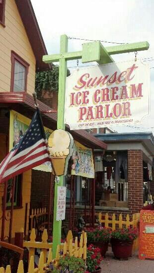 Best ice cream parlors in the US, ranked by TripAdvisor users | Fox News