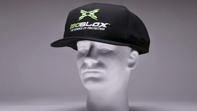 ‘Not Game Ready’: Pitchers pan MLB-approved protective cap | SD Yankee ...