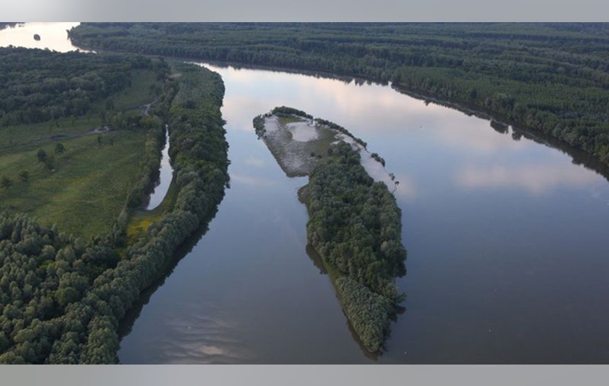 Give me Liberland: Micro-nation officially declares independence on May ...