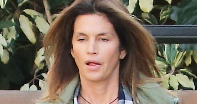 Celebs with little to no makeup - part 4367 | Lipstick Alley