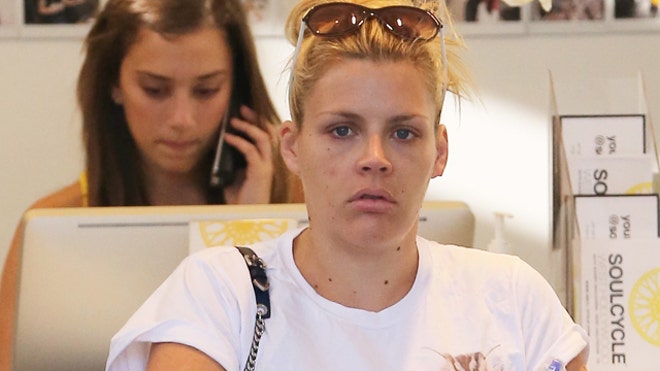 Celebs with little to no makeup - part 4367 | Lipstick Alley