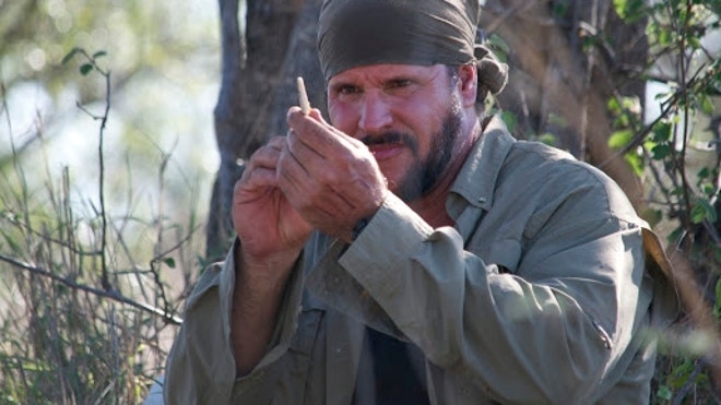 Joseph Teti replaces Dave Canterbury on Dual Survival | Survival ...