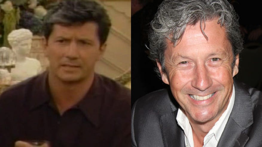The Nanny Now And Then