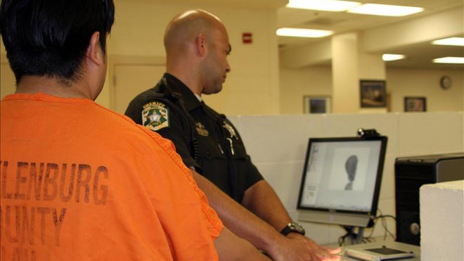 Immigration officials suspend 287(g) in North Carolina county | 21st ...