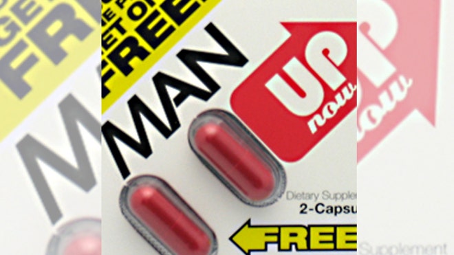 'Natural' Sexual Enhancement Pill Recalled by FDA | Fox News