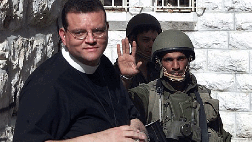 Please Pray! ISIS Only 6 Miles from Baghdad—May Attack Anytime, Says ...