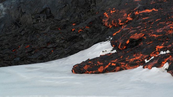 Volcanoes guard ice age secrets | Fox News | mamamegel